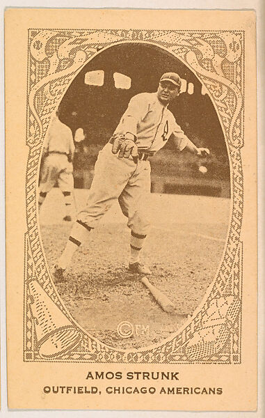 Issued by American Caramel Company, Lancaster and York, Pennsylvania ...