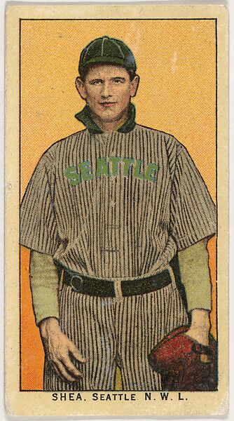 Issued by the California branch of the American Tobacco Company - Shea ...