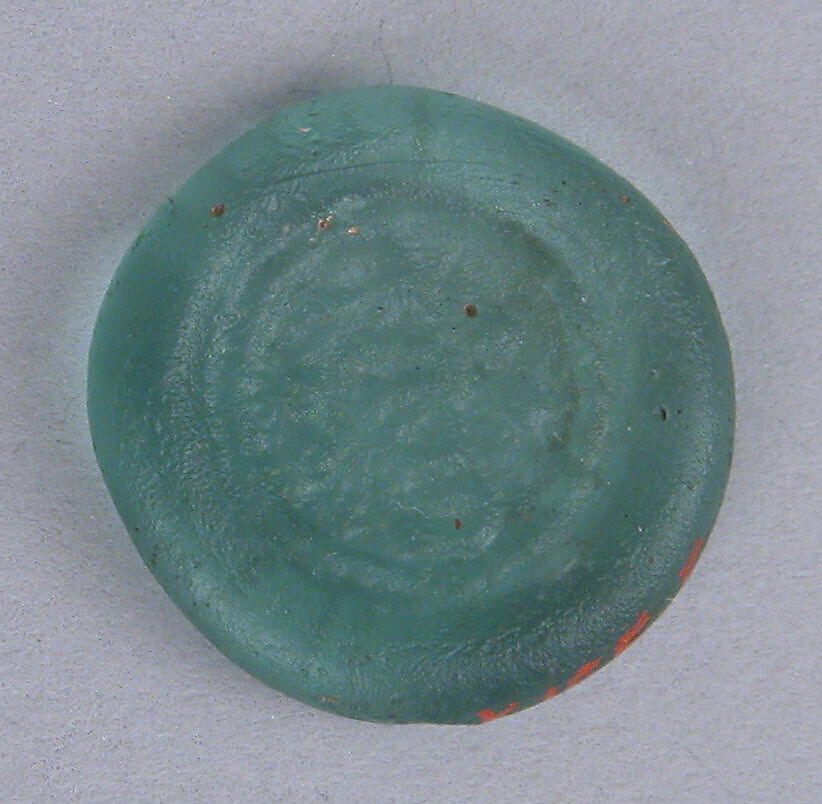Coin Weight - The Metropolitan Museum of Art