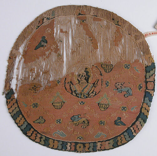 Roundel | The Metropolitan Museum of Art