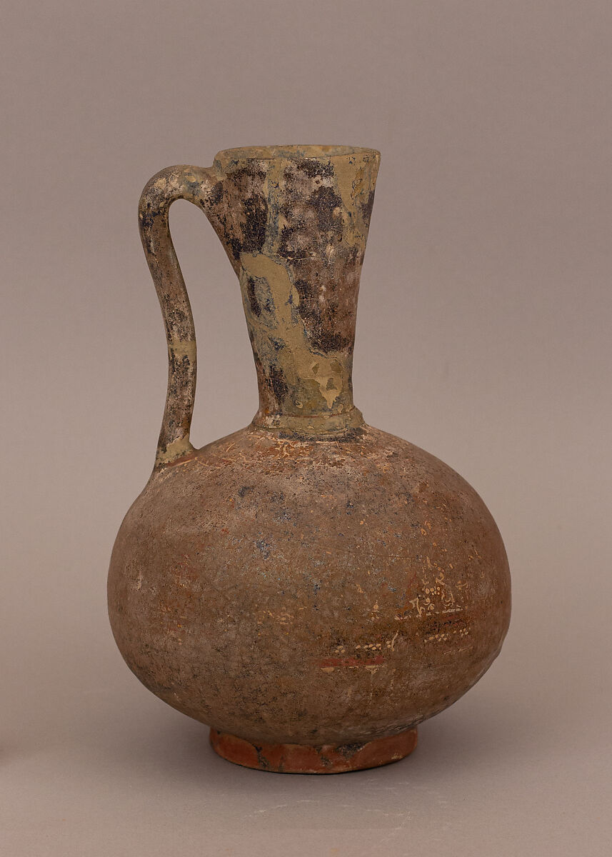 Ewer | The Metropolitan Museum of Art