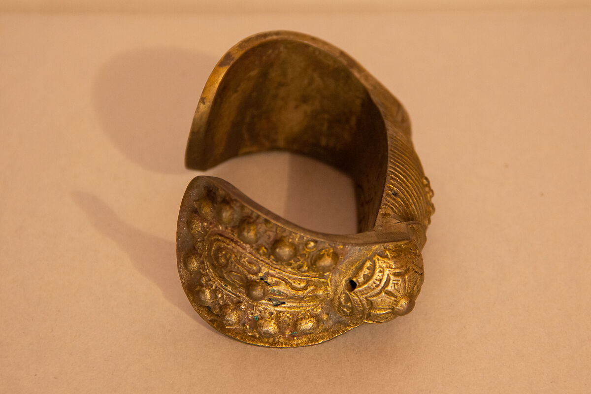 Bracelet or Anklet | The Metropolitan Museum of Art