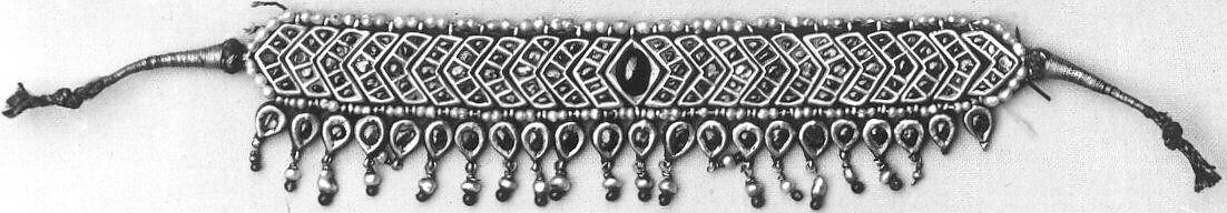 Armlet | The Metropolitan Museum of Art