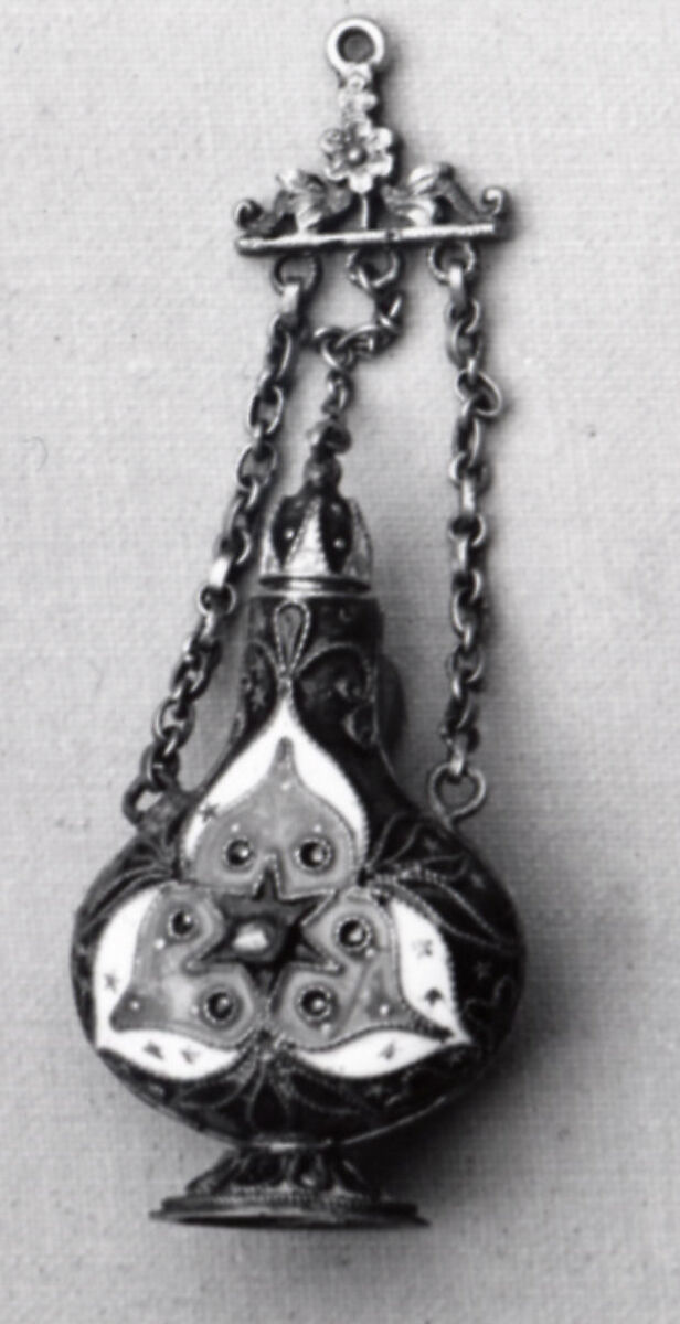 Flask | The Metropolitan Museum of Art