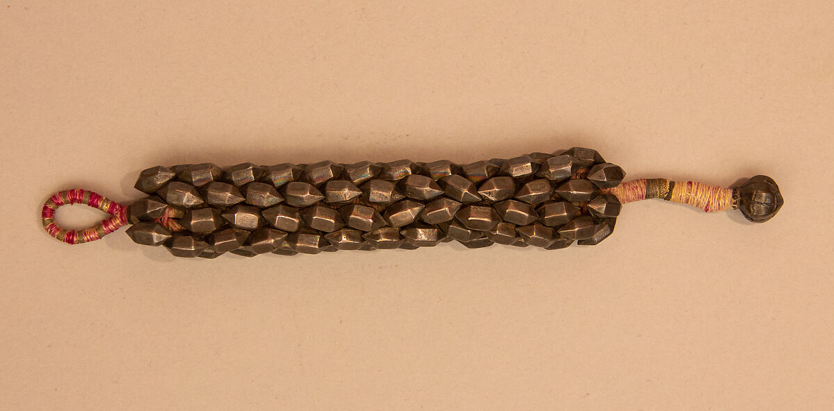 Bracelet (Pahunchi) | The Metropolitan Museum of Art