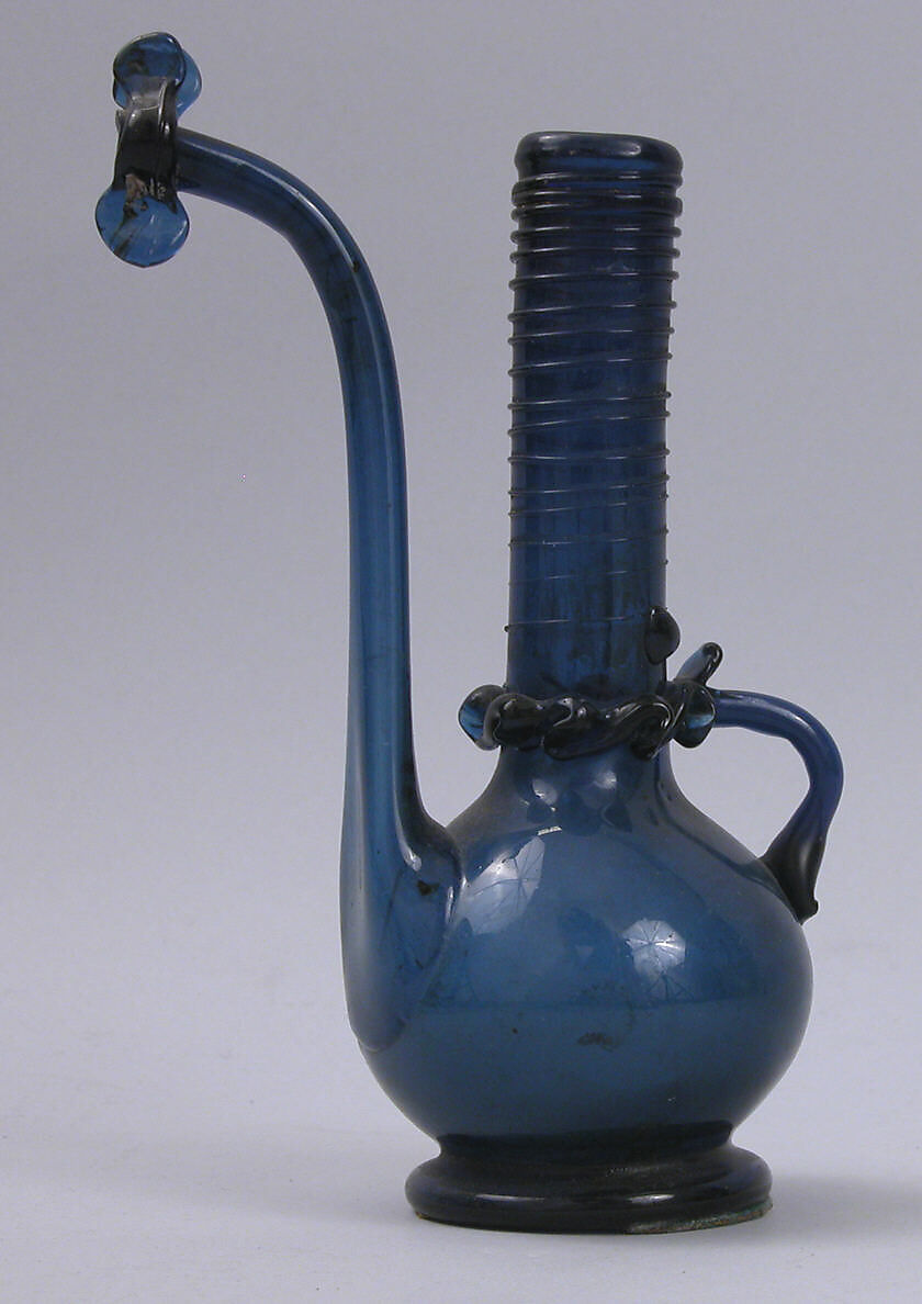 Ewer | The Metropolitan Museum of Art