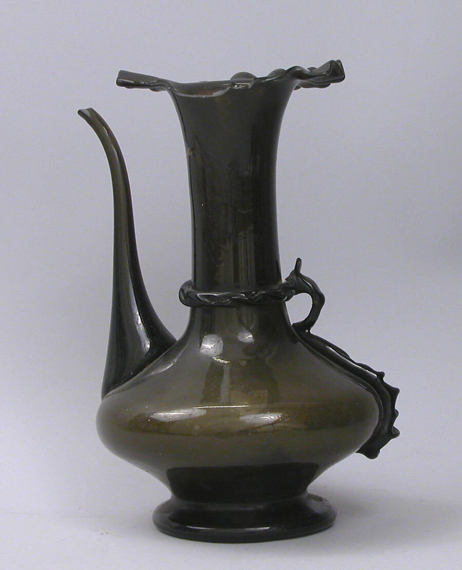 Ewer | The Metropolitan Museum of Art