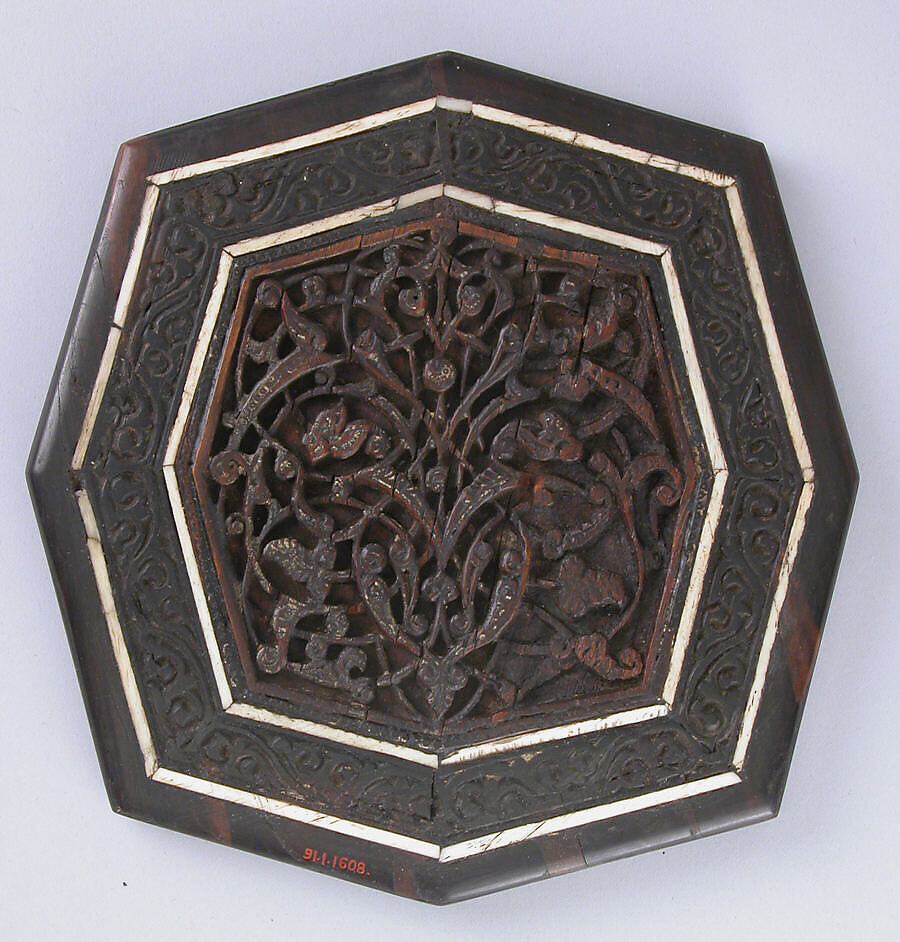 Panel | The Metropolitan Museum of Art