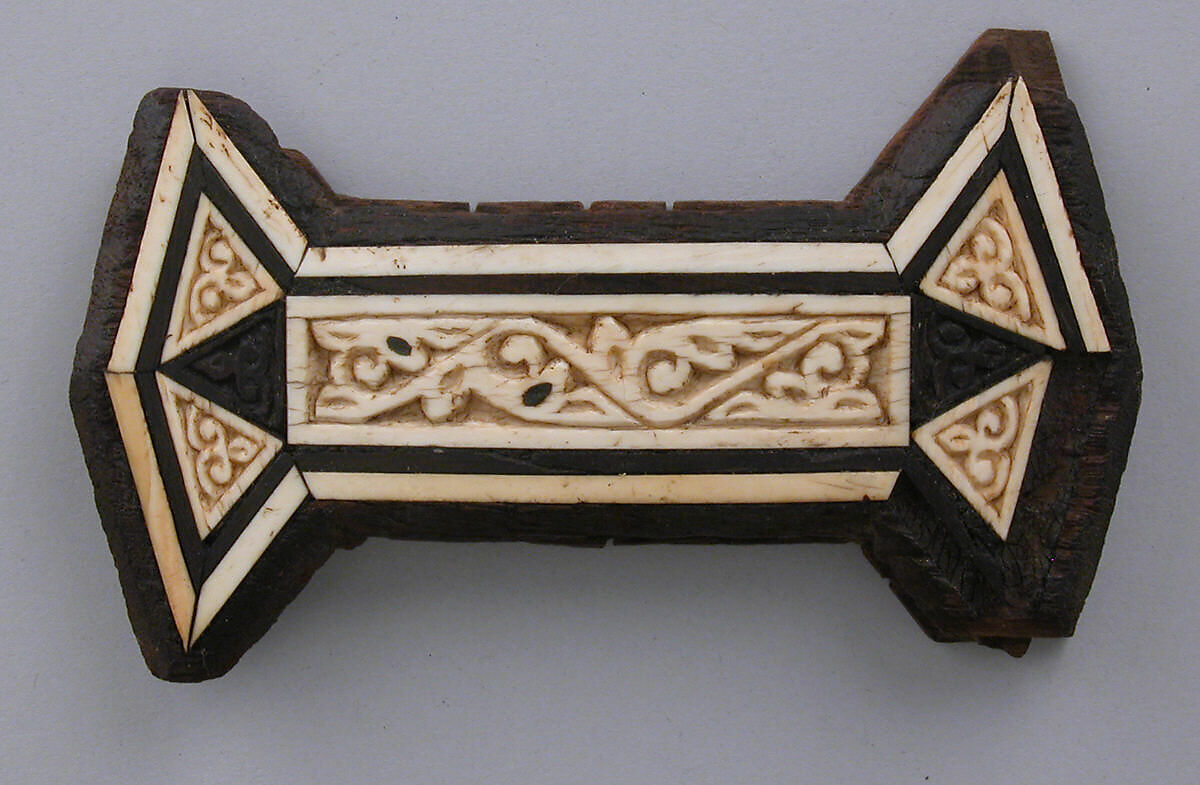 Panel - The Metropolitan Museum of Art