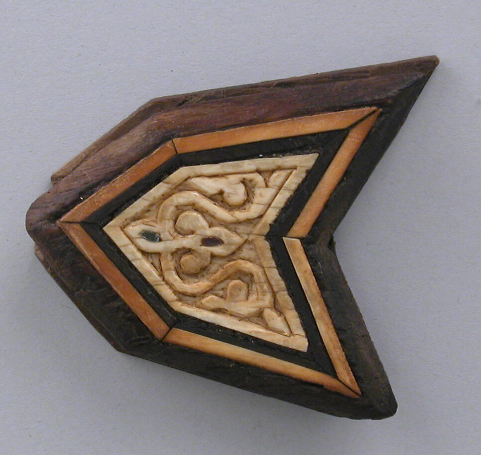 Panel | The Metropolitan Museum of Art