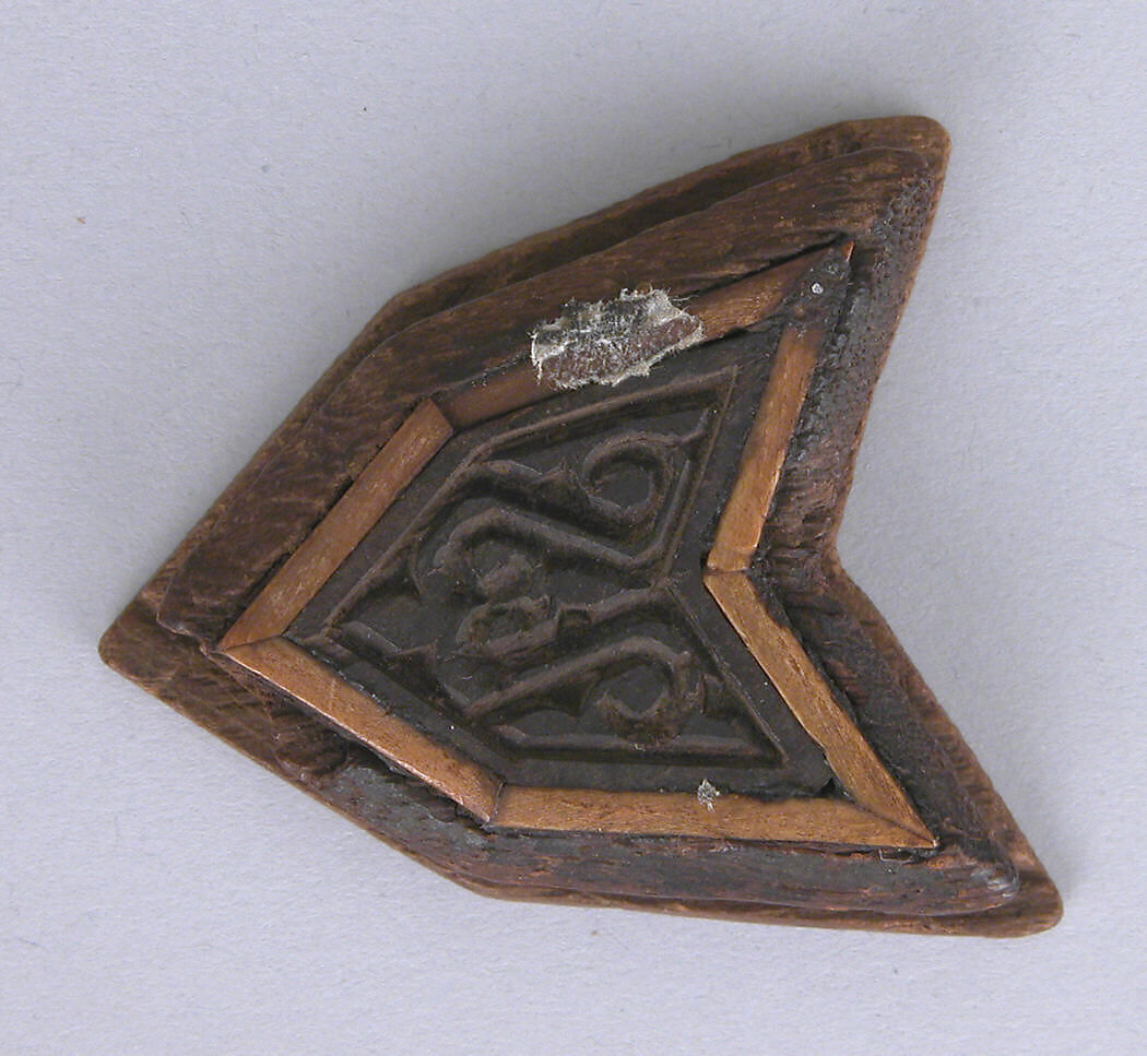 Panel | The Metropolitan Museum of Art