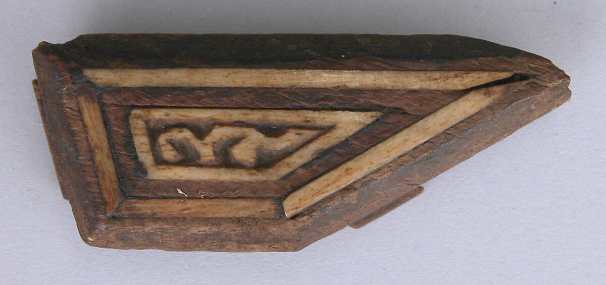 Panel | The Metropolitan Museum of Art