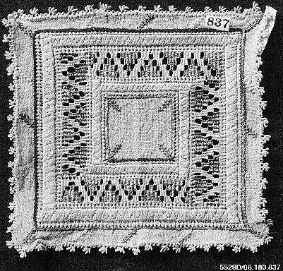 Square - The Metropolitan Museum of Art