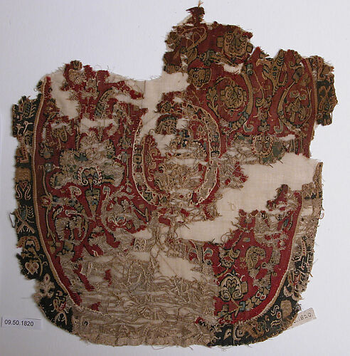 Roundel | The Metropolitan Museum of Art