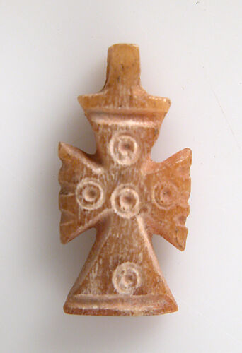Pendant Cross | The Metropolitan Museum of Art