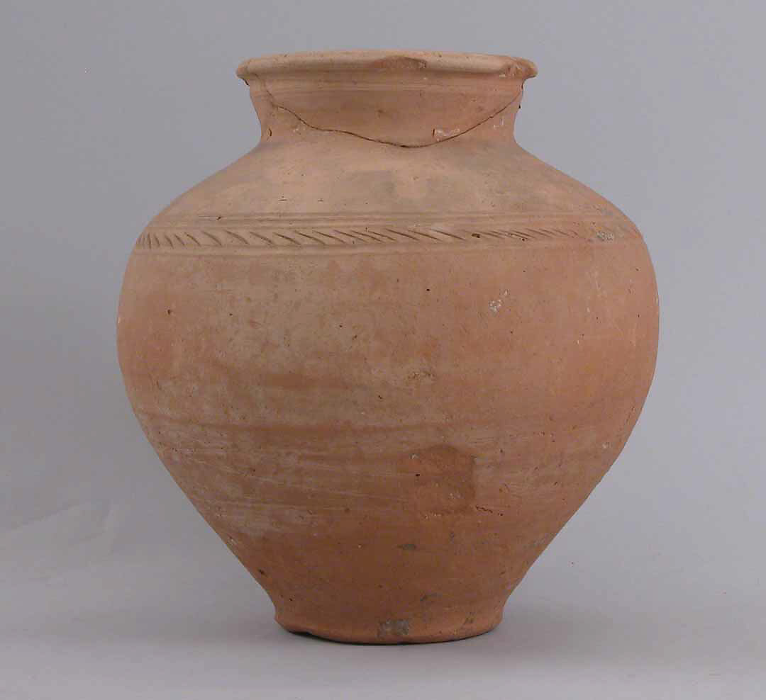 Jar - The Metropolitan Museum of Art