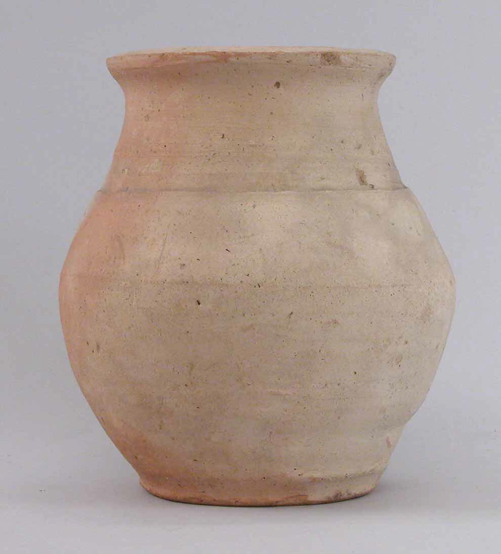 Jar | The Metropolitan Museum of Art
