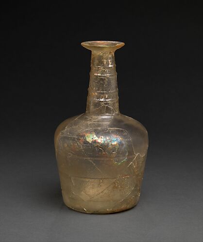 Kohl Flask | The Metropolitan Museum of Art