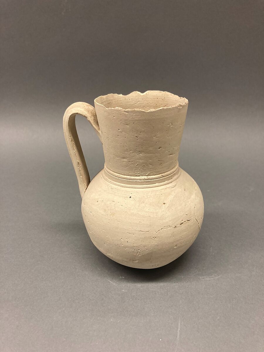 Ewer - The Metropolitan Museum of Art
