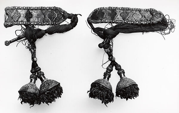 Armlet, One of a Pair | The Metropolitan Museum of Art