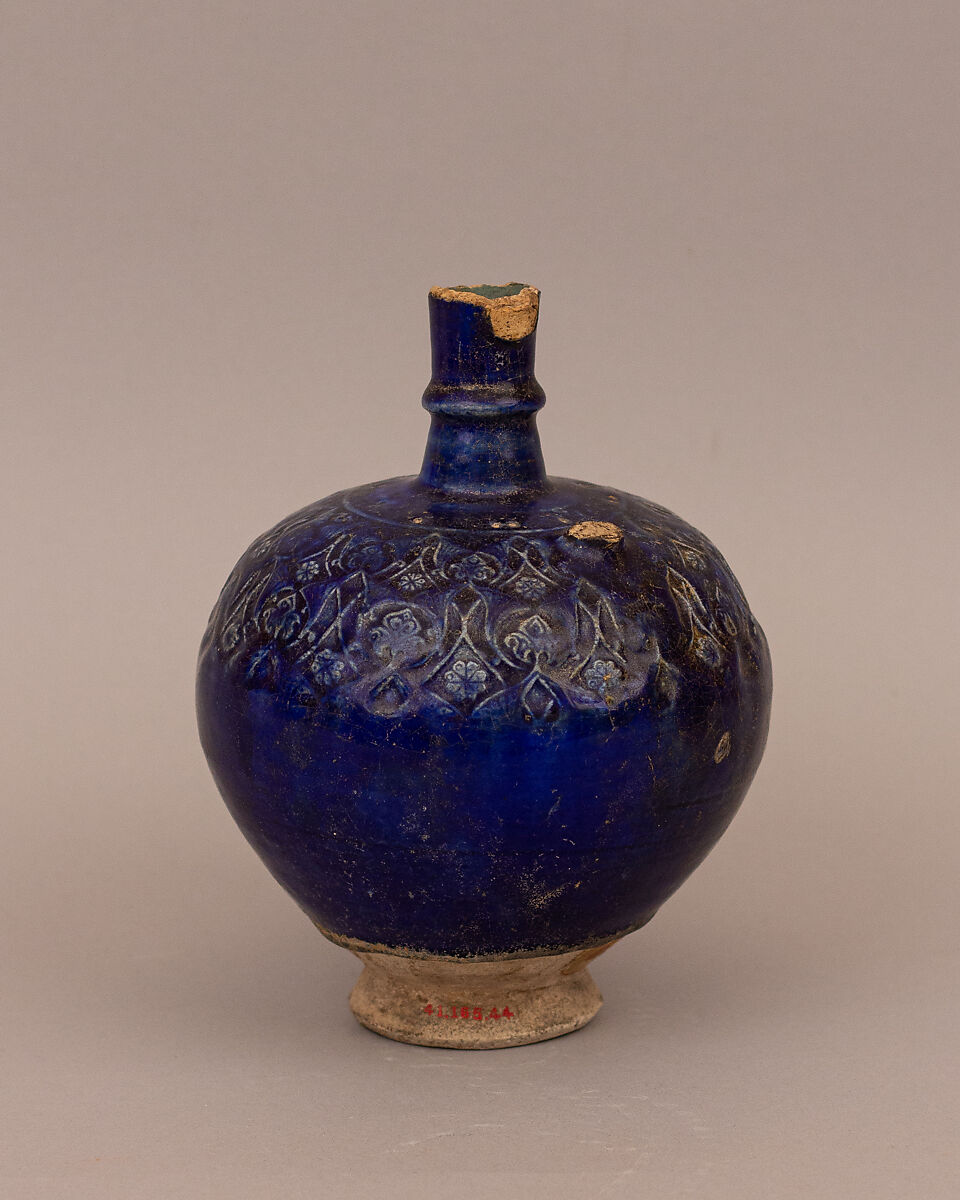 Ewer | The Metropolitan Museum of Art