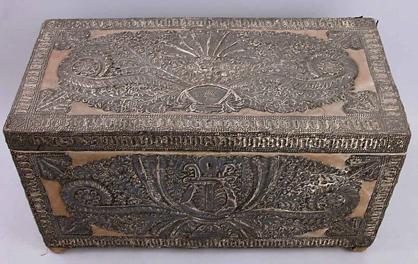 Box - The Metropolitan Museum of Art