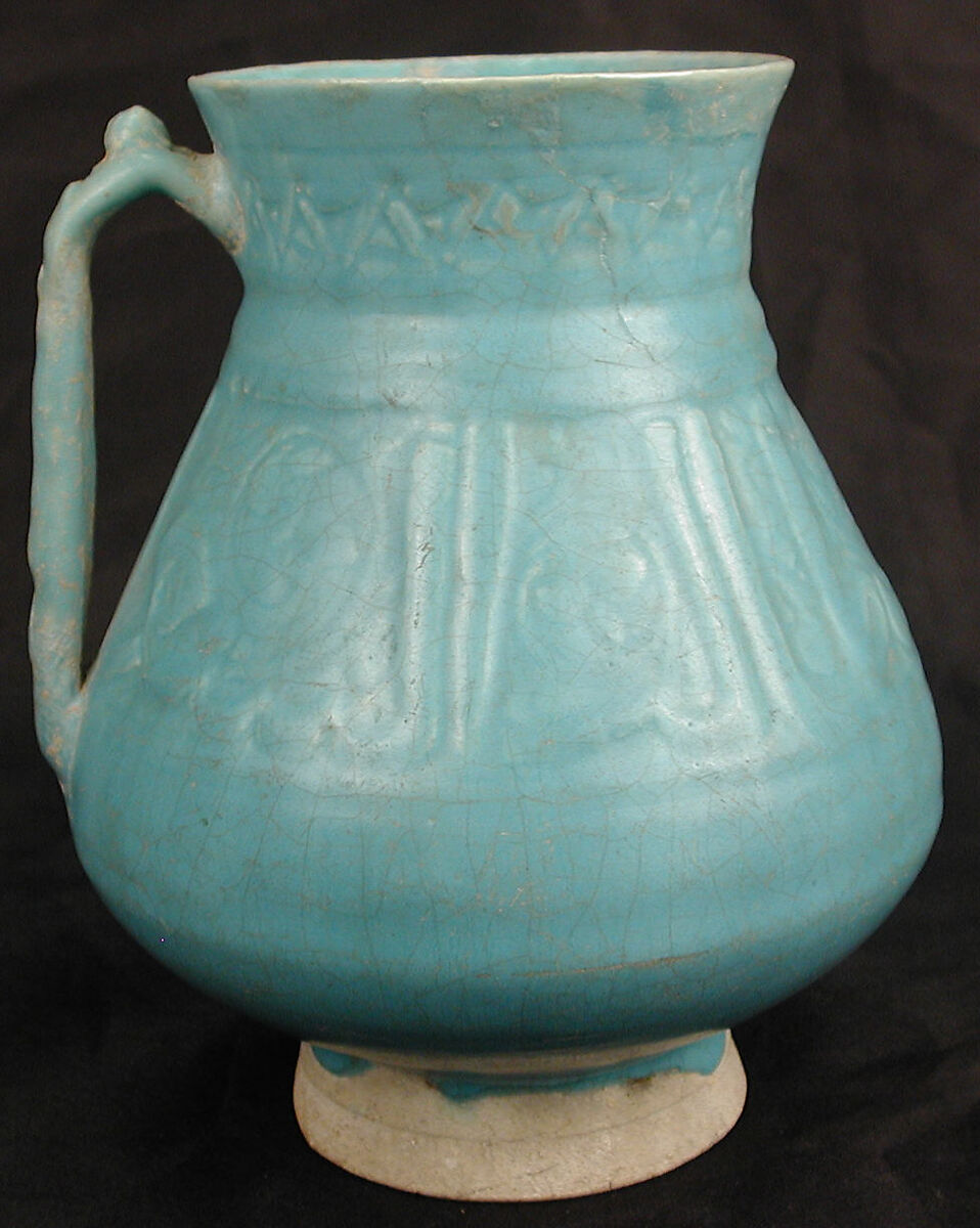 Ewer - The Metropolitan Museum of Art