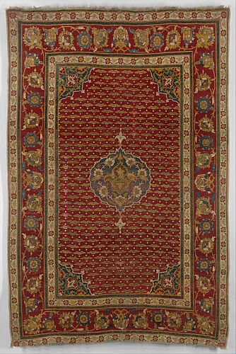 Carpet | The Metropolitan Museum of Art