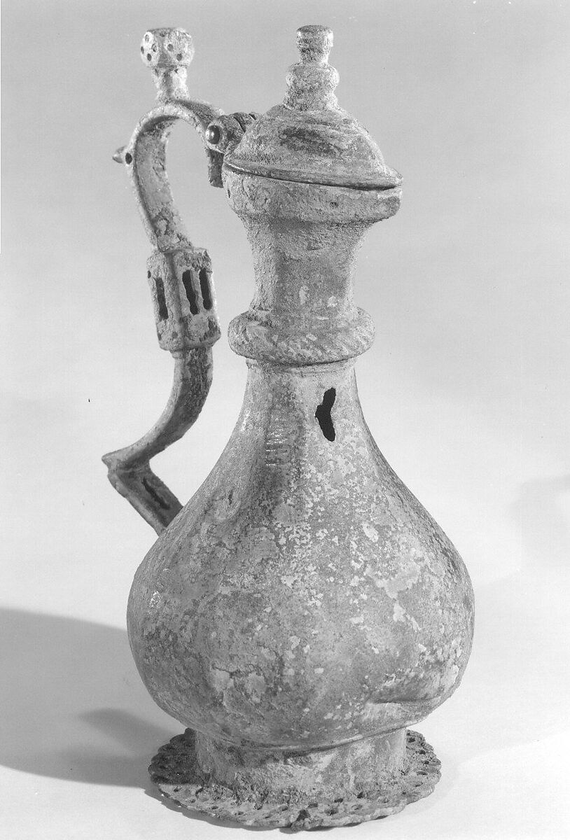 Ewer | The Metropolitan Museum of Art