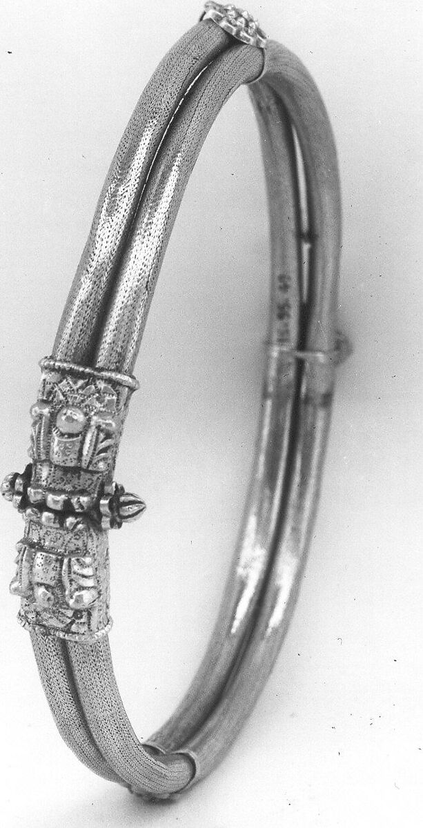 Necklet | The Metropolitan Museum of Art