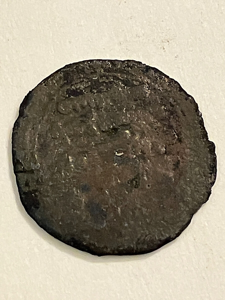 Coin - The Metropolitan Museum of Art