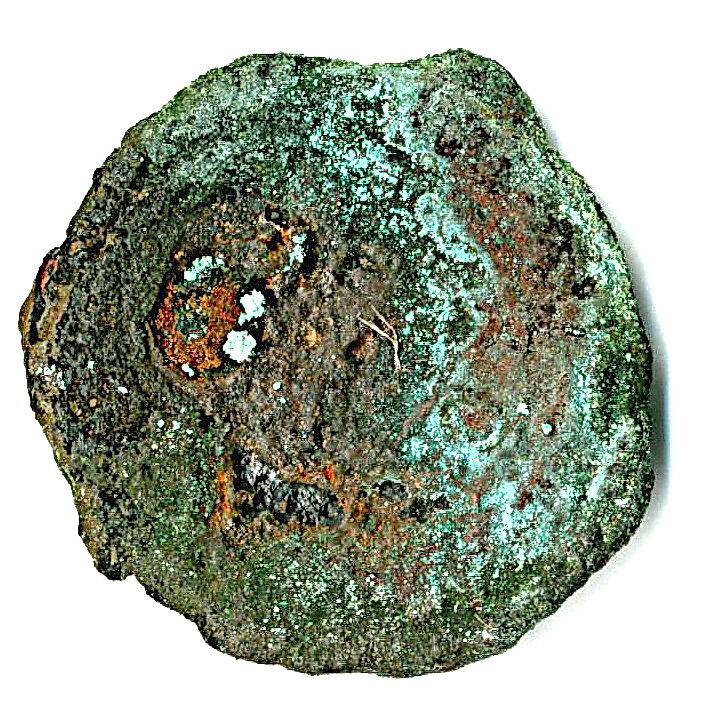 Coin - The Metropolitan Museum of Art