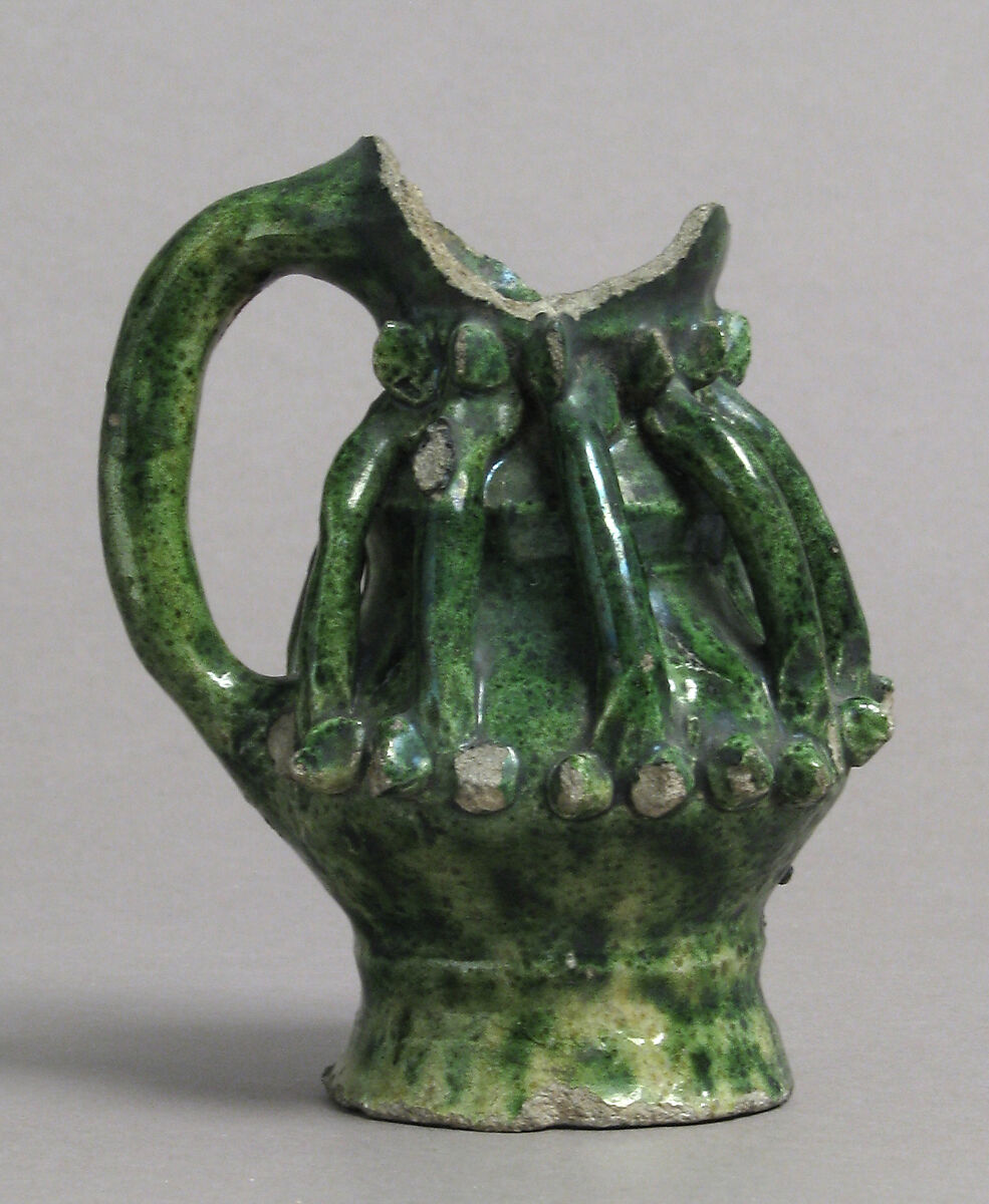 Jar - European - The Metropolitan Museum of Art