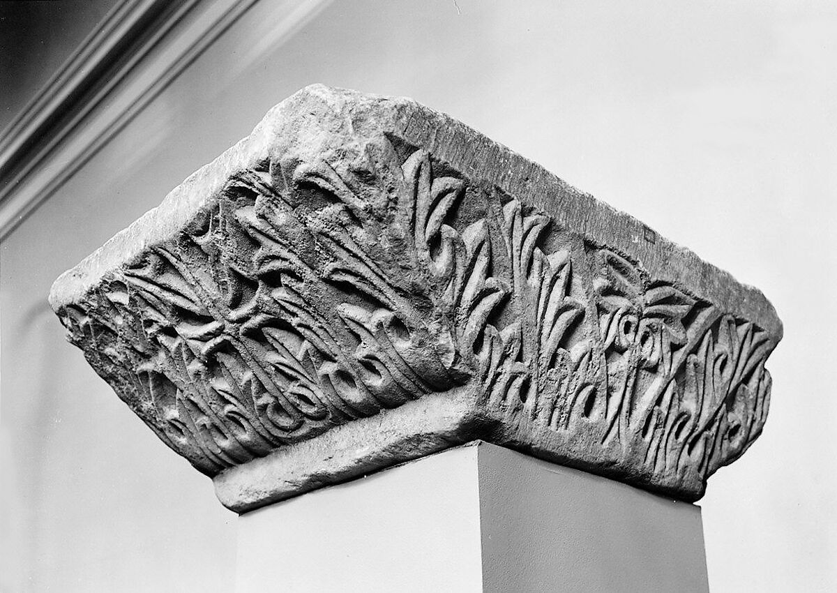 Abacus | Byzantine | The Metropolitan Museum of Art