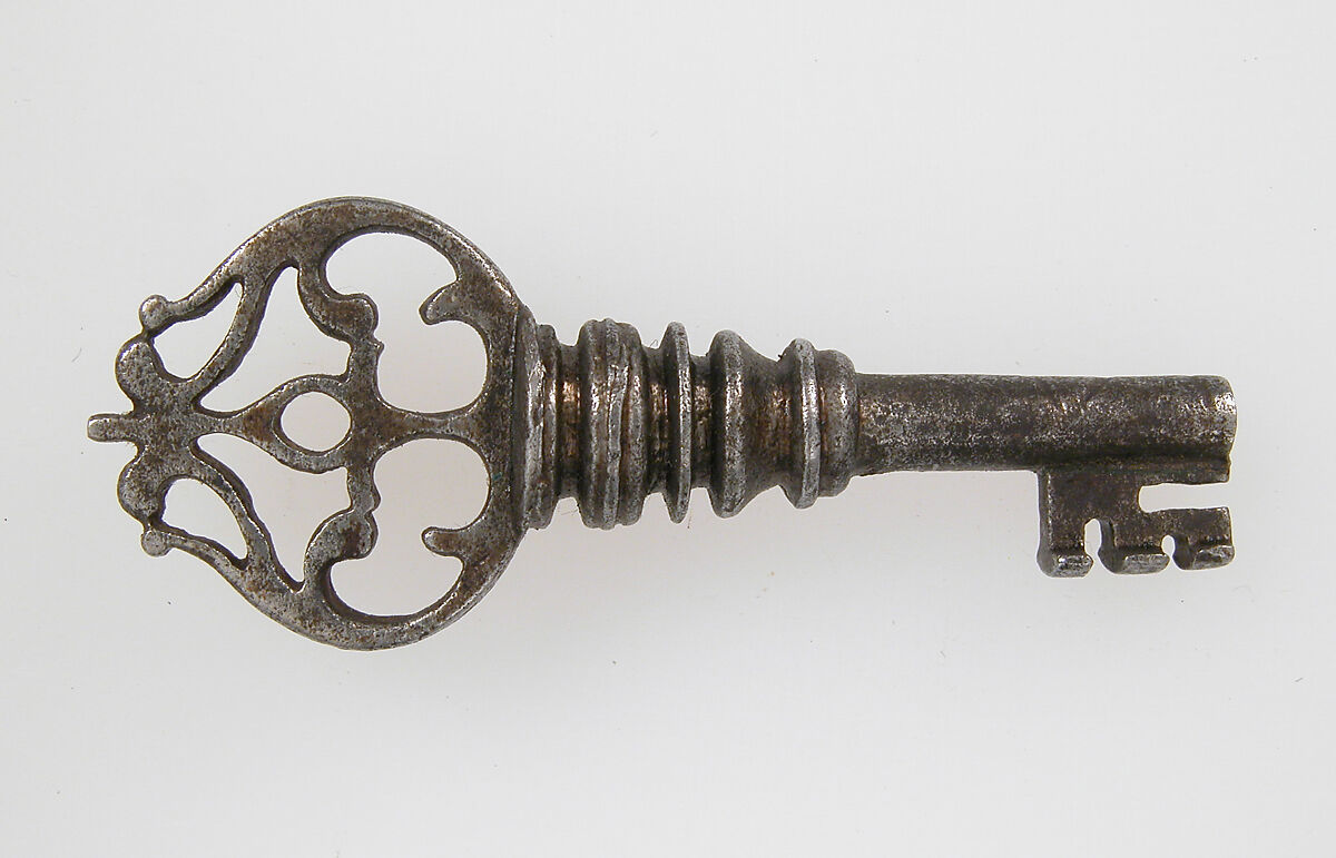 Key | German | The Metropolitan Museum of Art
