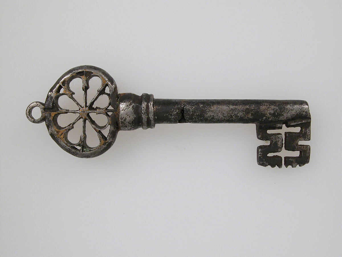 Key | German | The Metropolitan Museum of Art