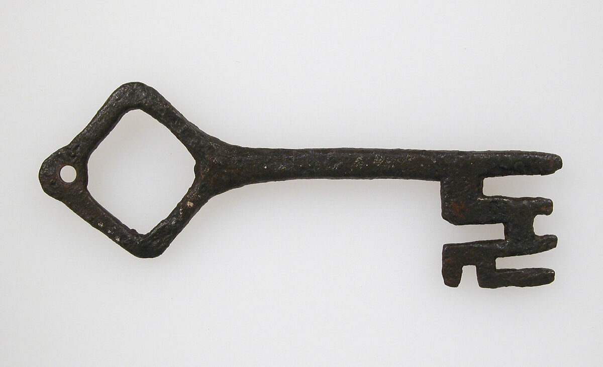 Key | German | The Metropolitan Museum of Art