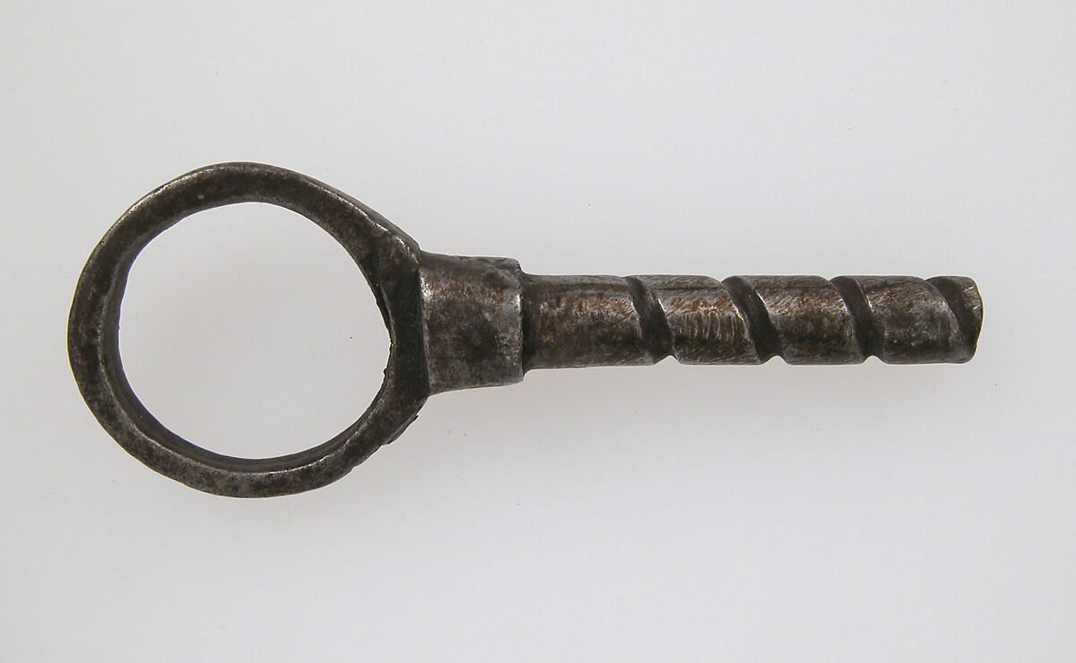Key | German | The Metropolitan Museum of Art