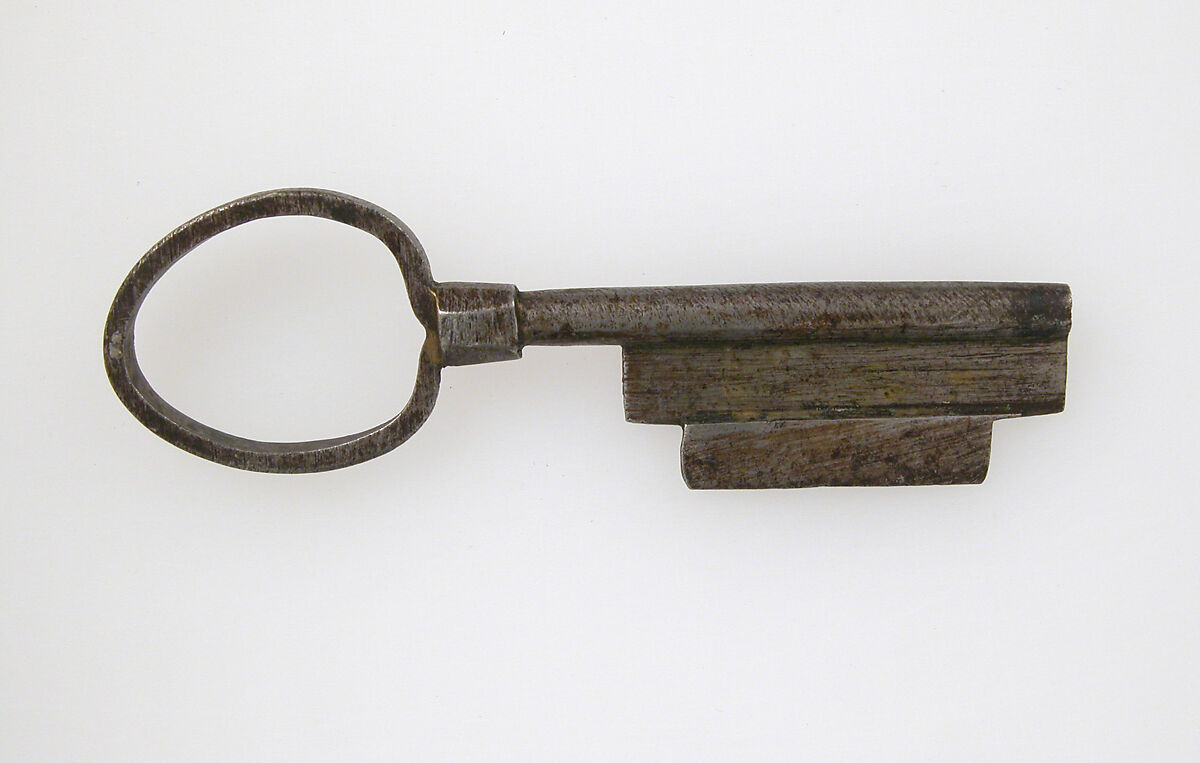 Key | German | The Metropolitan Museum of Art