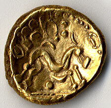 Coin | Celtic | The Metropolitan Museum of Art