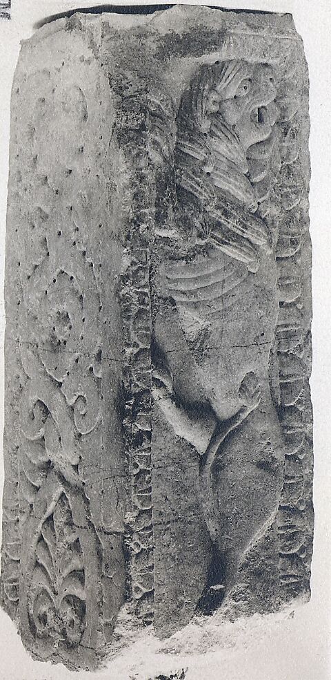 Block - Catalan - The Metropolitan Museum of Art