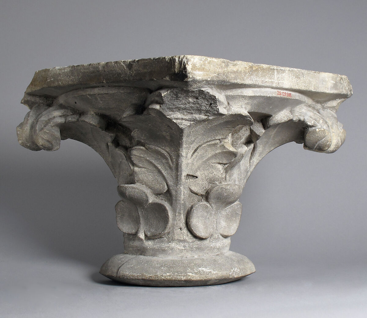 Engaged Capital - French - The Metropolitan Museum of Art