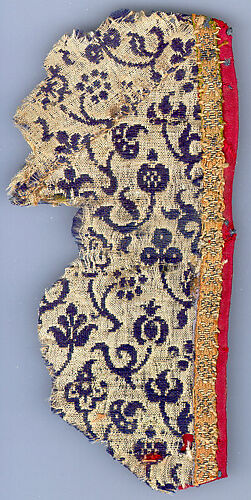 Textile | Byzantine | The Metropolitan Museum of Art