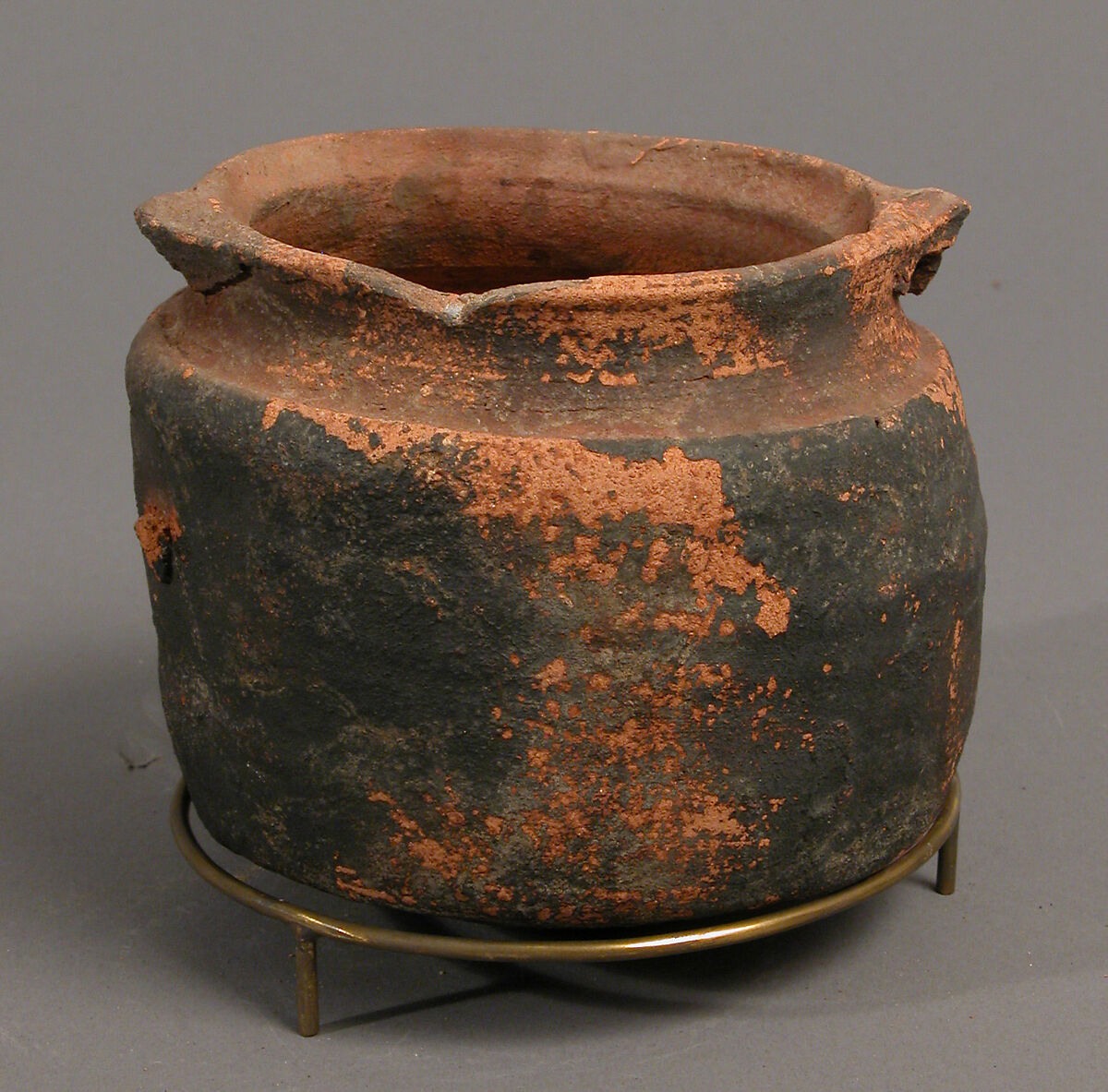 Pot | Coptic | The Metropolitan Museum of Art