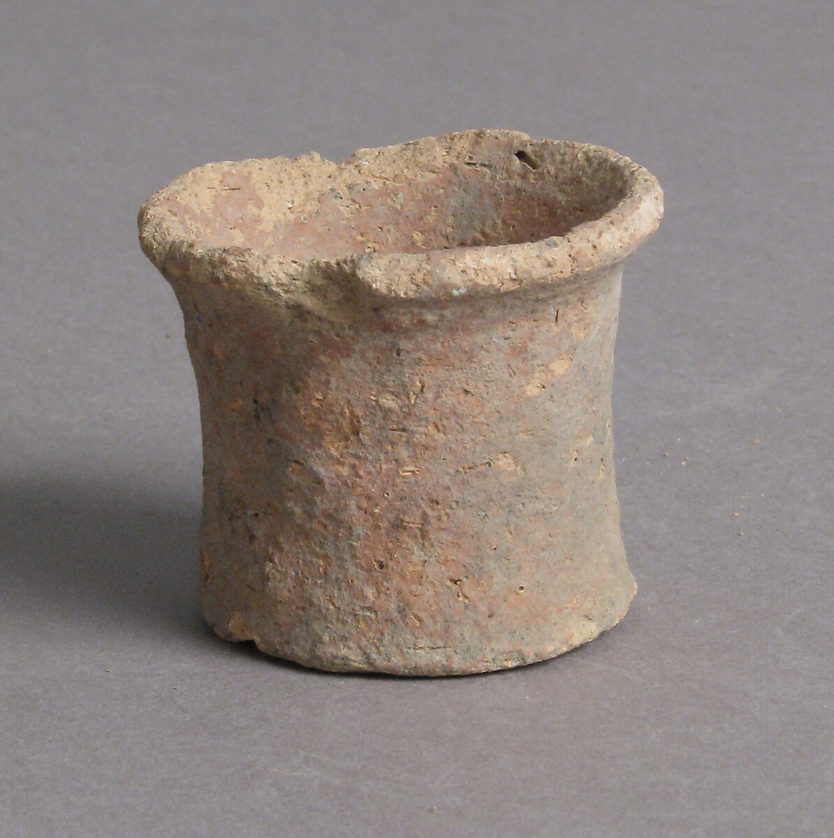 Pot | Coptic | The Metropolitan Museum of Art