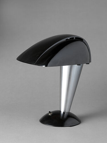 Pattyn Products Co. (Detroit, Michigan) | Table Lamp | American | The ...