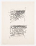 Cy Twombly | Note I | The Metropolitan Museum of Art