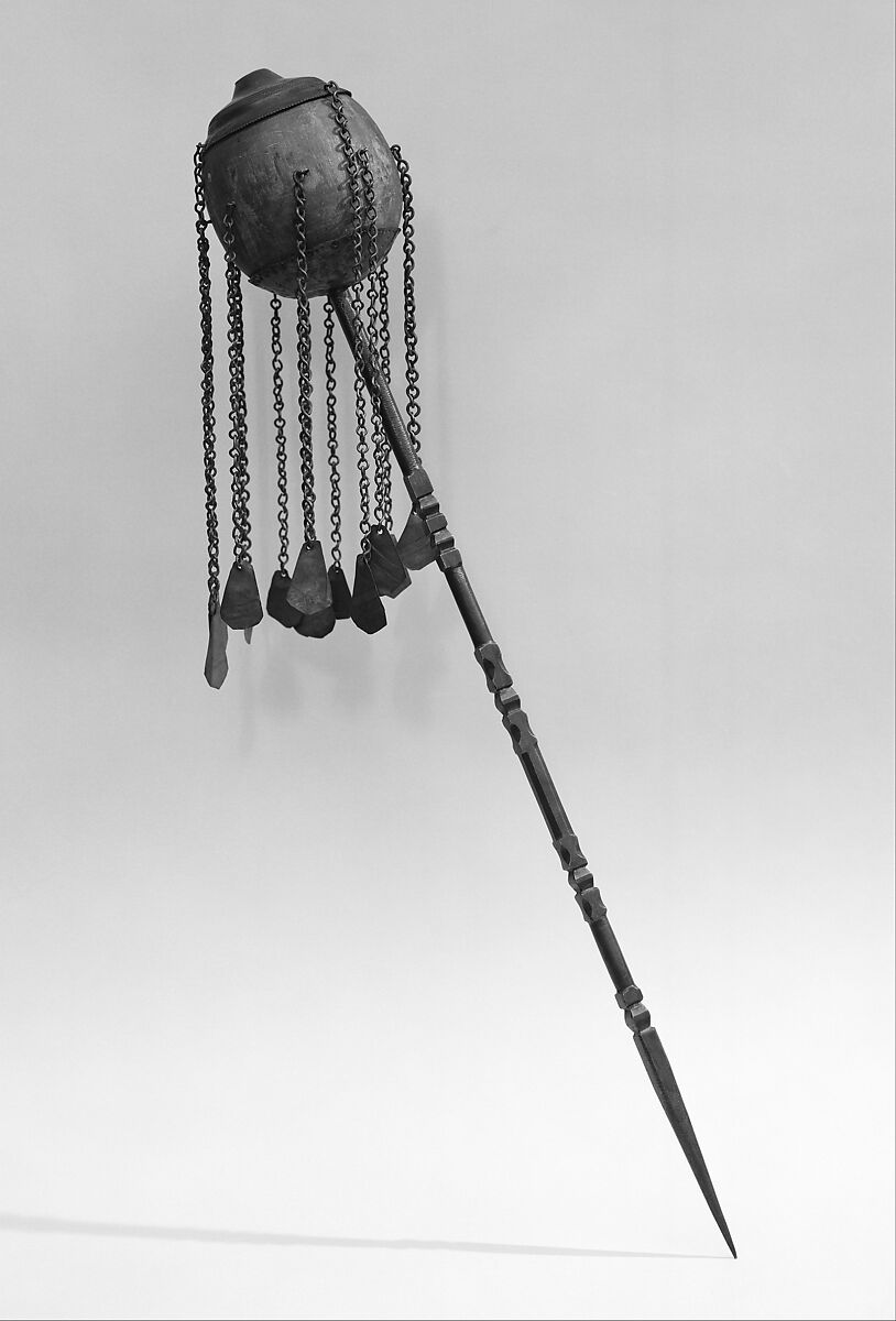 Dabbous | Turkish | The Metropolitan Museum of Art