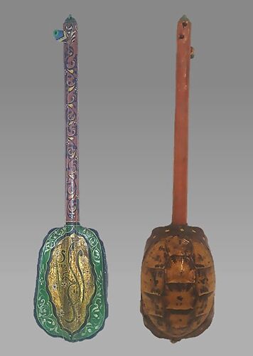 Guenbri | Algerian | The Metropolitan Museum of Art