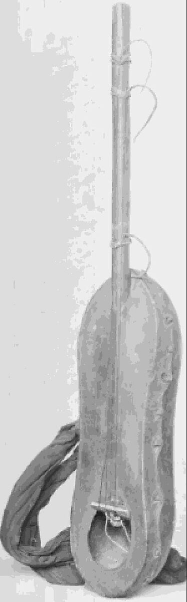 Hoddu (Xalam) | Fulbe | The Metropolitan Museum of Art